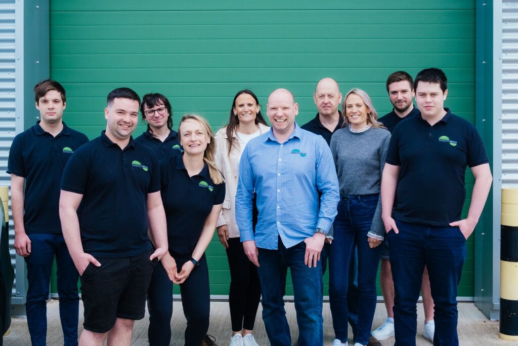 IT Support Evesham | IT Services | Emerald Group